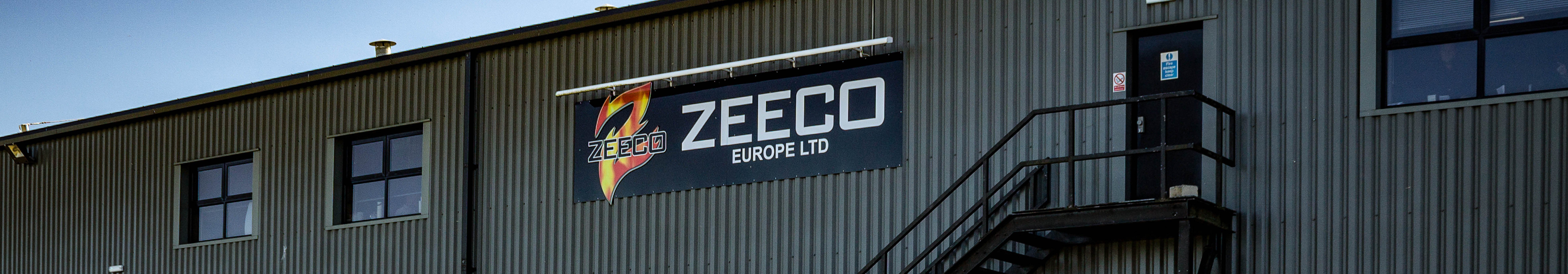 Zeeco Europe